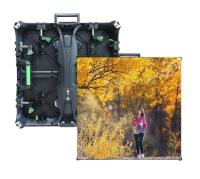 China Indoor Stage Rental LED Screen P3.91 250x250mm Module High Brightness 2 Years Warranty for sale