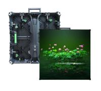 China P4.81 Outdoor Rental LED Display 500x1000mm 3500cd/m2 Brightness for sale