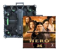 China Nationstar SMD2121 Indoor Stage LED Screen 2.97mm Pixel Pitch 100000 Hours Super Slim for sale