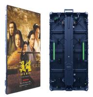 China Indoor SMD2121 P2.6 LED Screen 3840Hz Full Color LED Panel for Event Exhibition for sale