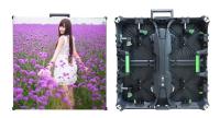 China P2.97mm Indoor LED Video Wall Panel 500x500mm 3840Hz Refresh Rate Stage Display for sale