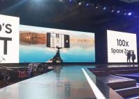 China 2.97mm Indoor LED Video Wall Display for sale