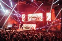 China SMD1515 Stage LED Video Wall for sale