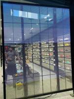 China 3840Hz P3.9-P7.8 Transparent LED Display for sale