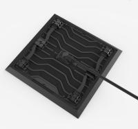 China 90 Degree Seamless Splicing 5.33mm Front Service LED Screen 320x320mm Module for sale