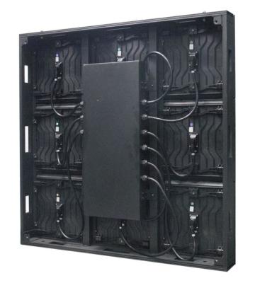 China 320x320mm Front Access Led Display P5.33mm Energy Saving Led Screen for sale