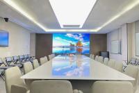 China Ultra HD Fine Pitch LED Display P1.667mm Module 900nits for Control Room for sale