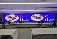 China P1.86 Fine Pitch LED Display 320x160mm 4K LED Video Wall for Meeting Room for sale