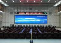 China P1.86 Fine Pitch LED Display 320x160mm 4K LED Video Wall for Meeting Room for sale