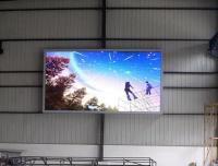 China small pixel pitch P1.5  4K LED Video Wall for sale