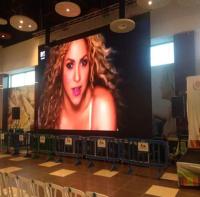 China Indoor Fine Pitch LED Display 1.667mm 320x160mm UHD Conference Screen for sale
