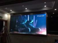 China small pixel pitch P1.5  4K LED Video Wall for sale