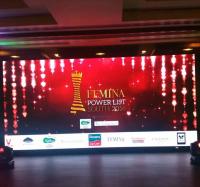 China Indoor Fine Pitch LED Display 1.667mm 320x160mm UHD Conference Screen for sale