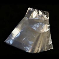 China BOPP Micro Perforated Bag Recyclable Perforated Bread Bags Lightweight for sale