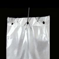 China BOPP Micro Perforated Bag Recyclable Perforated Bread Bags Lightweight for sale