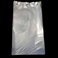 China BOPP Micro Perforated Bag Recyclable Perforated Bread Bags Lightweight for sale