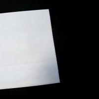 China White Kraft Paper Stand Up Pouch Customized Stand Up Paper Pouches Biodegradable for sale