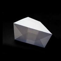 China White Kraft Paper Stand Up Pouch Customized Stand Up Paper Pouches Biodegradable for sale
