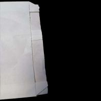 China Food Grade Paper Bakery Bag White Paper Pastry Bags Tear Resistant for sale