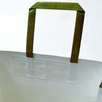 China Biodegradable Eco Friendly Paper Bags Durable Recycled Kraft Paper Bags for sale