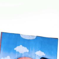 China High Load Bearing SOS Paper Bags Breathable Food Safe Paper Bags With Custom Logo for sale