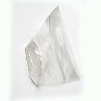 China Leakproof Stand Up Pouch Bags Transparent Plastic Bags For Fruits And Vegetables for sale