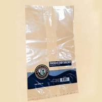 China Customizable Vented Produce Bag Lightweight Vegetable Packaging Bags For Baby Bok Choy for sale