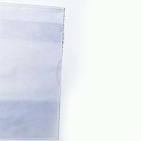 China Recyclable Food Paper Bags Square Bottom Custom Takeaway Bags Tear Resistant for sale