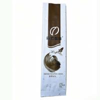 China Aluminum Foil Side Gusset Coffee Bag Food Grade Airtight Coffee Bags Puncture Resistant for sale