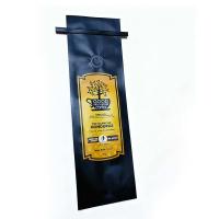 China OEM Coffee Packaging Bags Recyclable Gusseted Coffee Bags Durable for sale