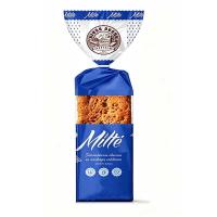China Odorless Plastic Bread Bag Waterproof Bakery Bags With Logo for sale