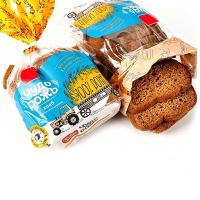 China Hygienic Plastic Bread Bag Lightweight Baguette Sandwich Bags Disposable for sale