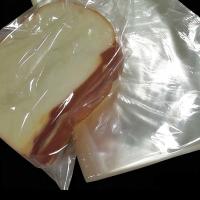 China Water Resistant Plastic Wicketed Bags High Breathable Clear Bread Bag Leakproof for sale