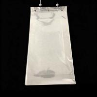 China Leakproof Food Safe Plastic Bags Water Resistant Microperforated Bags For Bakery Bread Packaging for sale