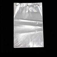 China Leakproof Food Safe Plastic Bags Water Resistant Microperforated Bags For Bakery Bread Packaging for sale