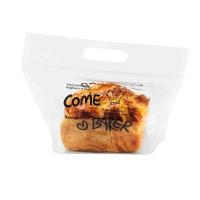 China Custom Printed Clear Stand Up Pouch Glossy / Matte / Frosted Plastic Resealable Pouches for sale