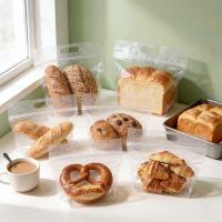 China Custom Printed Clear Stand Up Pouch Glossy / Matte / Frosted Plastic Resealable Pouches for sale