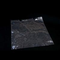 China Non Toxic Micro Perforated Bag Food Grade Vented Lettuce Bags For Vegetable Storage Display for sale