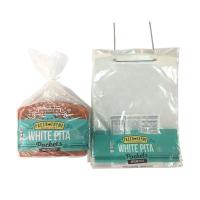 China Anti Fog Wicketed Plastic Bags Tear Resistant Bakery Plastic Bags Durable for sale