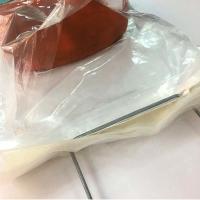 China Anti Fog Wicketed Plastic Bags Tear Resistant Bakery Plastic Bags Durable for sale
