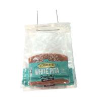 China Anti Fog Wicketed Plastic Bags Tear Resistant Bakery Plastic Bags Durable for sale