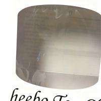 China Eco Friendly Tea Paper Packaging Bag White Custom Stand Up Pouches Moisture Proof for sale