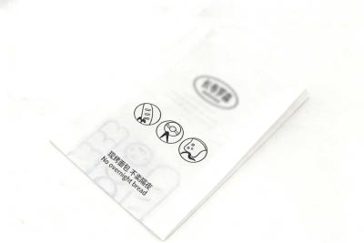 China Recyclable Pinch Bottom Paper Bags Leakproof Side Gusset Bag Biodegradable for sale