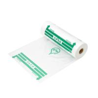China Tear Resistant Recyclable Plastic Bag Versatile Biodegradable Compostable Bin Liners Eco Friendly for sale
