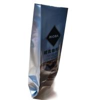China Puncture Resistant Coffee Packaging Bags High Barrier Heat Seal Coffee Bags OEM for sale