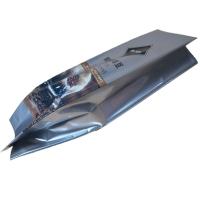 China Puncture Resistant Coffee Packaging Bags High Barrier Heat Seal Coffee Bags OEM for sale