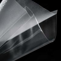 China Clear Recyclable Plastic Bag Anti Oxidation Freezer Safe Plastic Bags Moisture Proof for sale