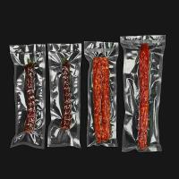 China Clear Recyclable Plastic Bag Anti Oxidation Freezer Safe Plastic Bags Moisture Proof for sale