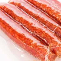 China Anti Oxidation Recyclable Plastic Bag High Barrier Clear Vacuum Bags Food Grade For Meat Steak for sale