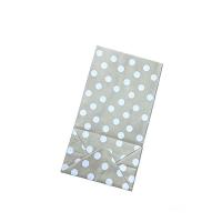 China Custom Printed Size SOS Paper Bags Biodegradable Open Paper Bags Recyclable for sale